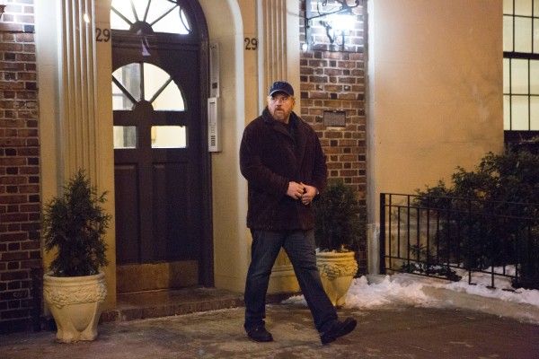 Louis CK Inks Netflix Deal for Two Stand-Up Specials