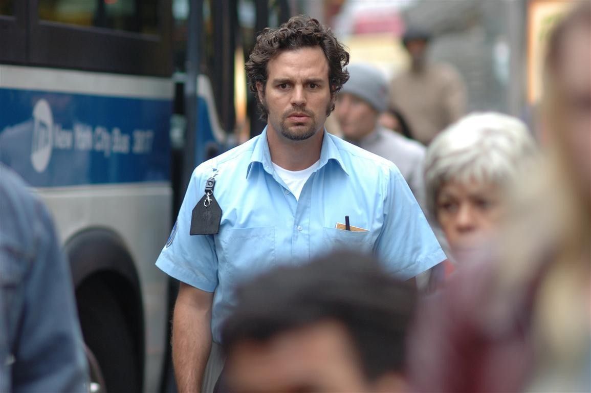 Best Mark Ruffalo Movies Ranked