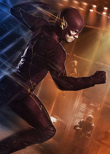 The Flash: How One of the Year's Best Shows Keeps Getting Better