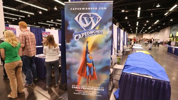 WonderCon 2015: Pictures From Inside and Outside Convention