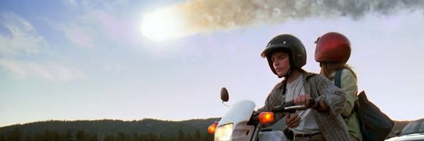 Deep Impact Opens Before Armageddon, May 8, 1998