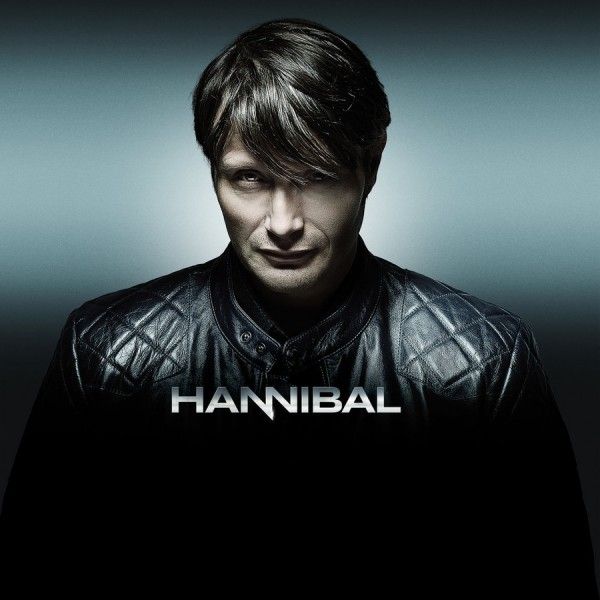 Hannibal Season 3: See New Cast Portraits