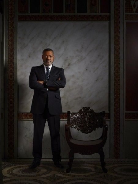 Hannibal Season 3: See New Cast Portraits