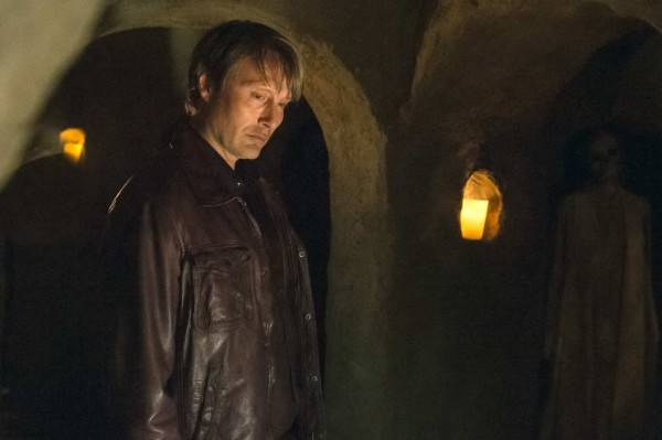 Hannibal Season 4 and Movie Posibilites from Comic-Con