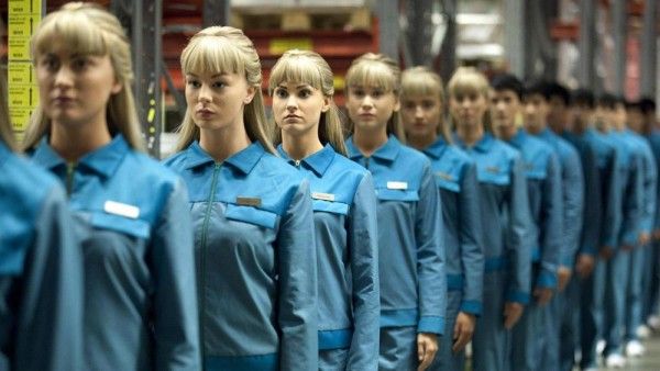 Humans Renewed for Season 2; Why You Should Watch