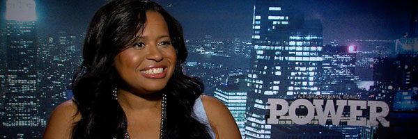 Power Creator Courtney Kemp Agboh Talks Season 2