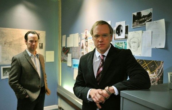 Serial Thriller Review: Investigation Discovery’s First Scripted Series ...