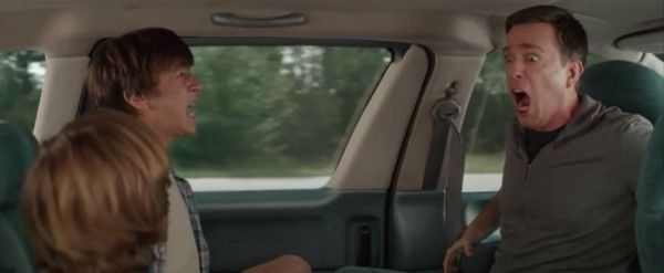 Vacation Reboot: Directors Talk Homage, R-Rated Comedy, and More