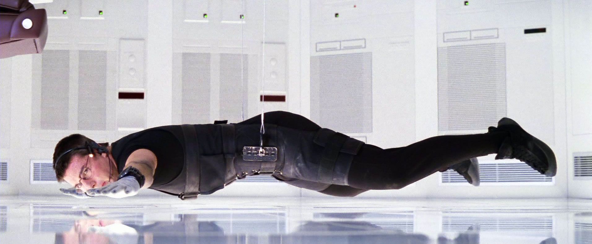 Mission: Impossible Opening Scene Was Changed Thanks to George Lucas