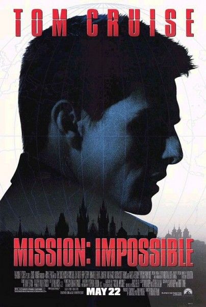 Mission: Impossible Retrospective: Mission: Impossible Retrospective: