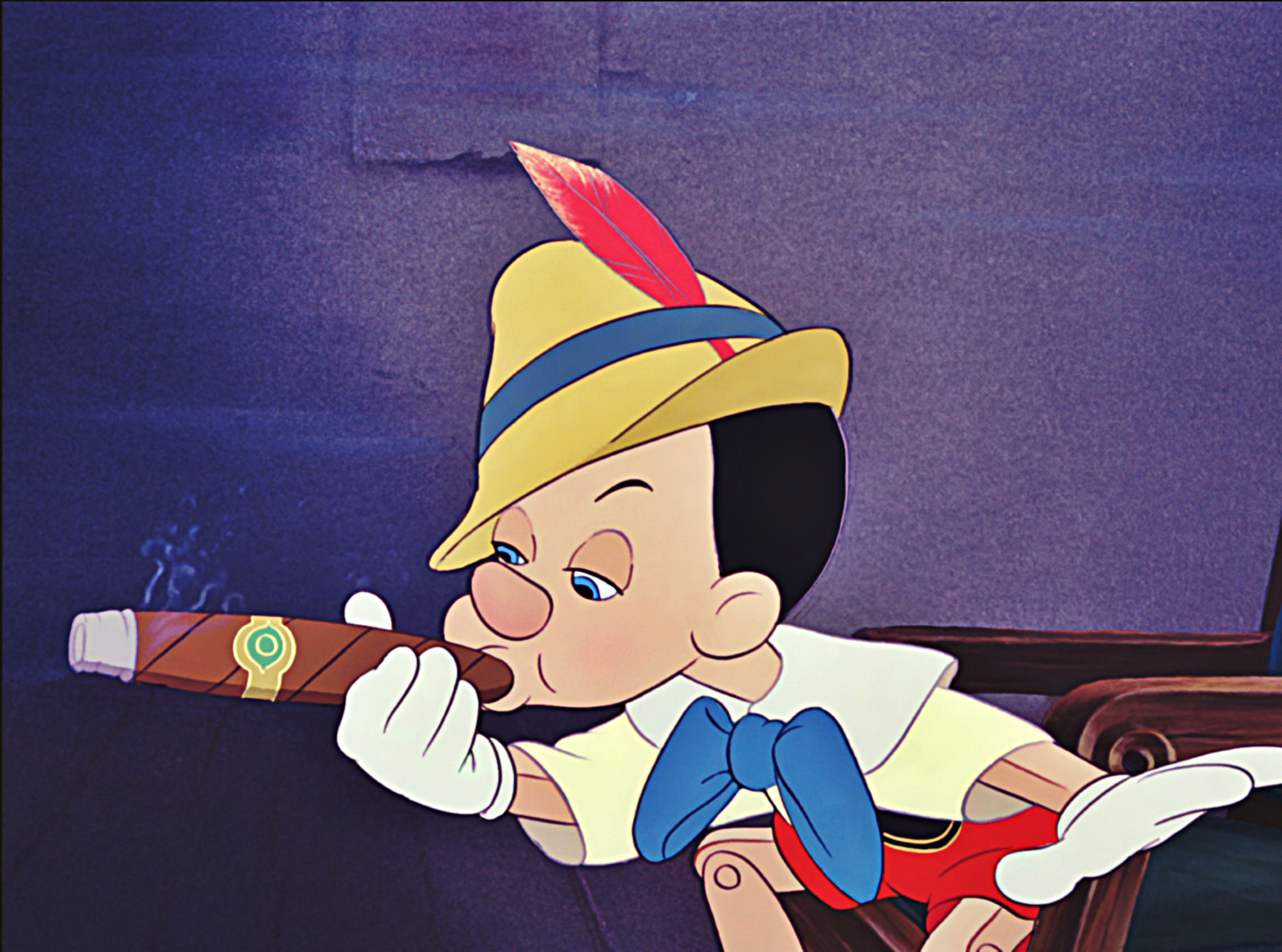 The Scariest Movies Disney Ever Made