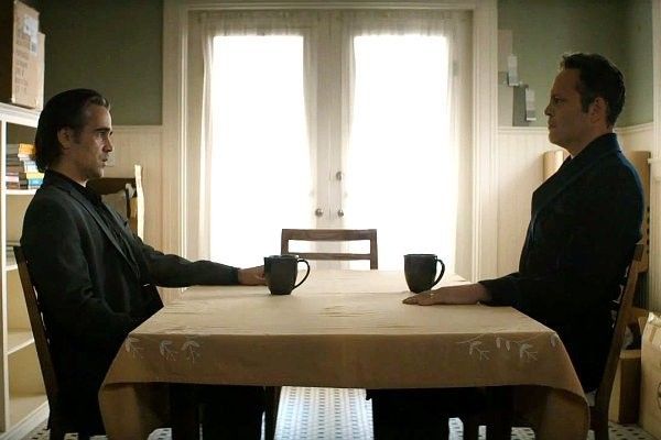 True Detective Season 2, Episode 6: "Church in Ruins"