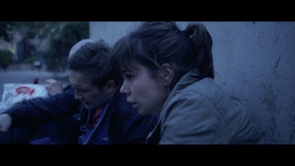 Victoria Review: An Exhilarating, Exhausting Experience