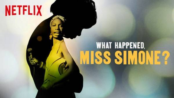 Stream This: What Happened, Miss Simone?