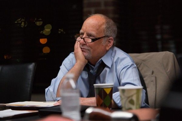 Zipper Trailer: Patrick Wilson Can't Keep it in His Pants