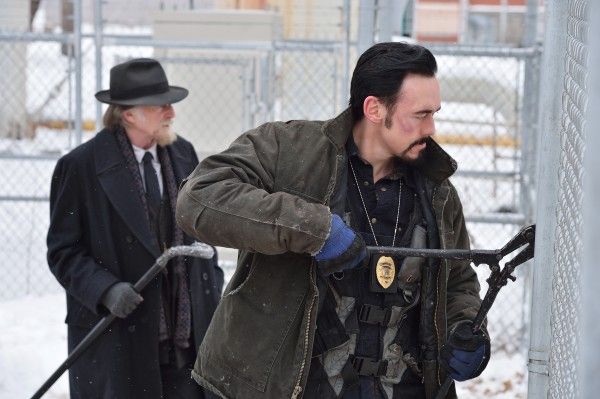 The Strain Season 2 Episode 7 "The Born" Recap