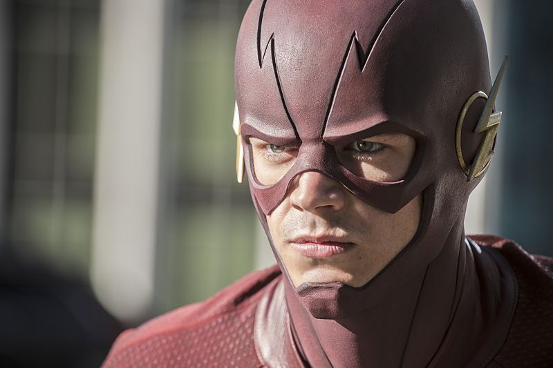 The Flash: A Definitive Guide to the Show's Speedsters