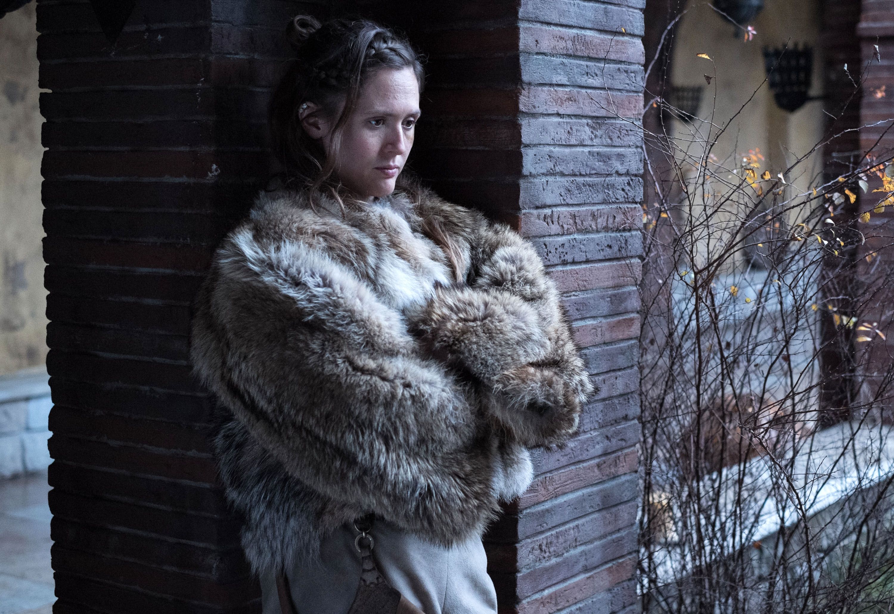 'The Last Kingdom' Cast and Character Guide