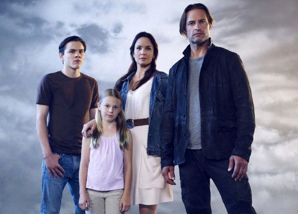 Colony: 18 Things to Know About the New Carlton Cuse Show
