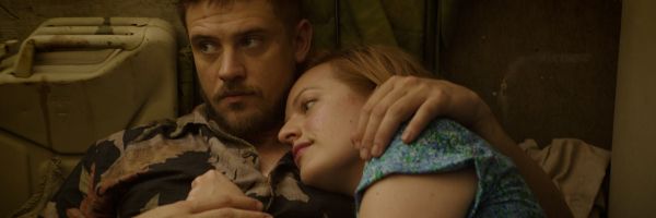 The Free World Review: Boyd Holbrook Shines at Sundance