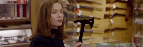 Elle Trailer: New Paul Verhoeven Thriller Stars Isabelle Huppert