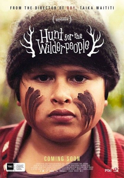 Taika Waititi on Hunt for the Wilderpeople, Thor: Ragnarok