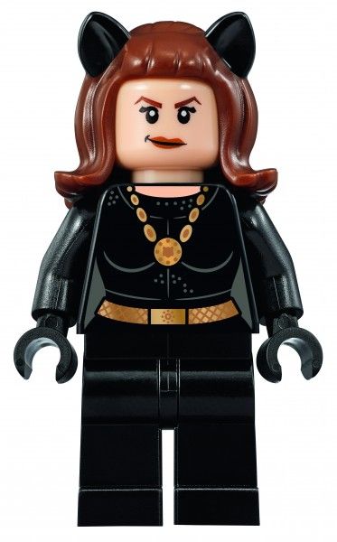 LEGO Batman: 1966 Batcave Images Revealed