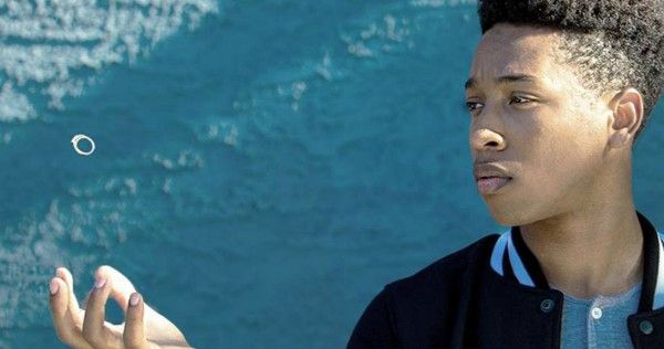 Sleight Review: Dule Hill and Jacob Latimore Star