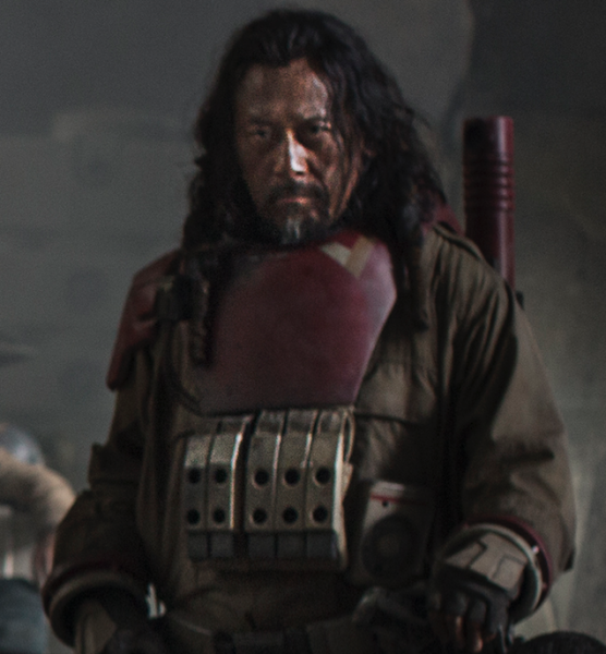 Star Wars Rogue One: Everything to Know about the Next Film