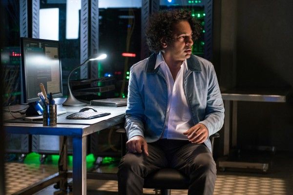 X-Files Reboot Recap: "Founder's Mutation"