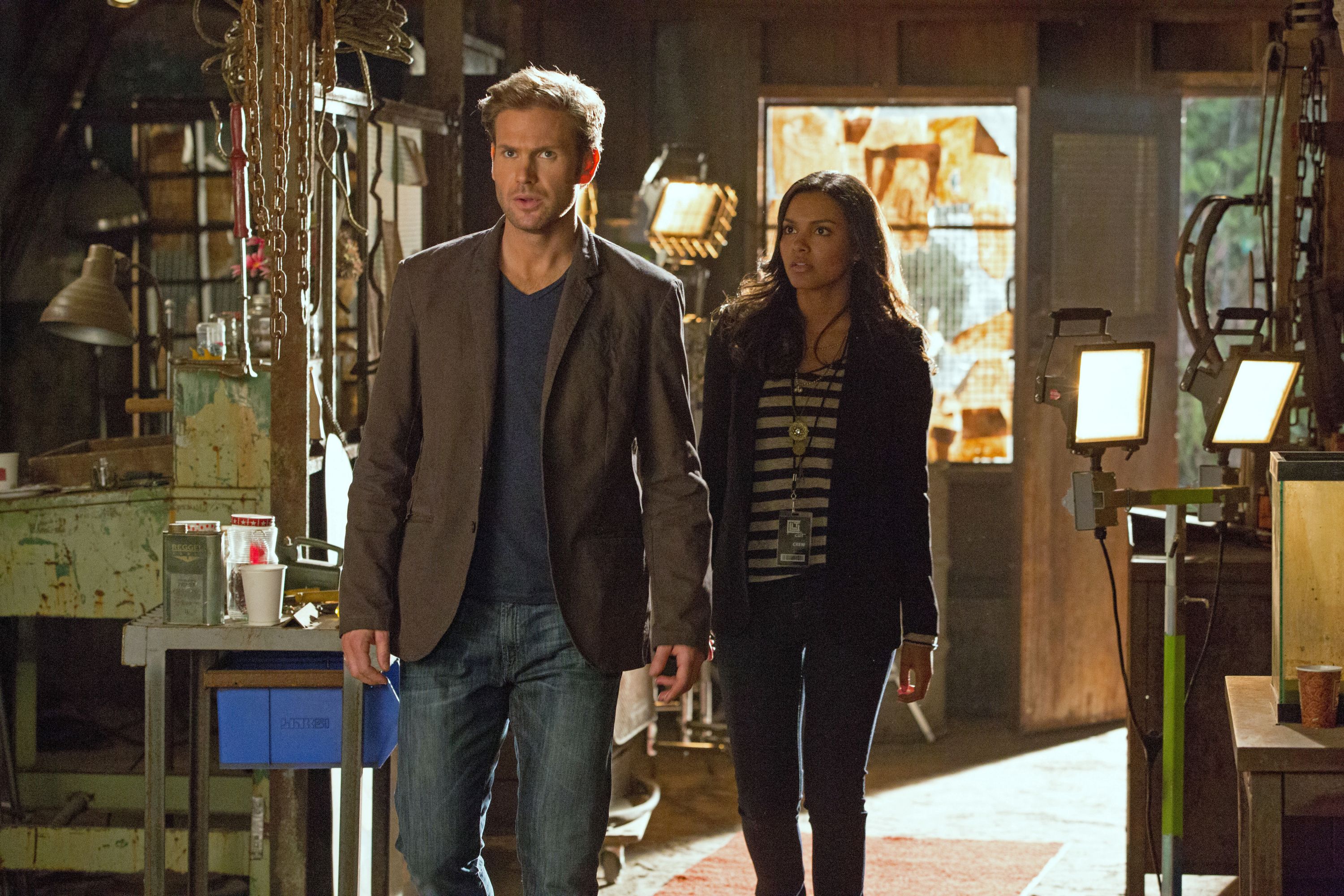 CW Drama Shows Ranked from Worst to Best