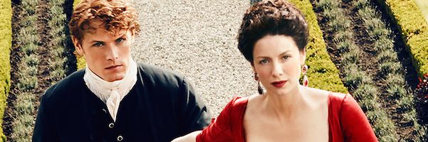 Outlander Season 2 New Trailer, Premiere Date Revealed