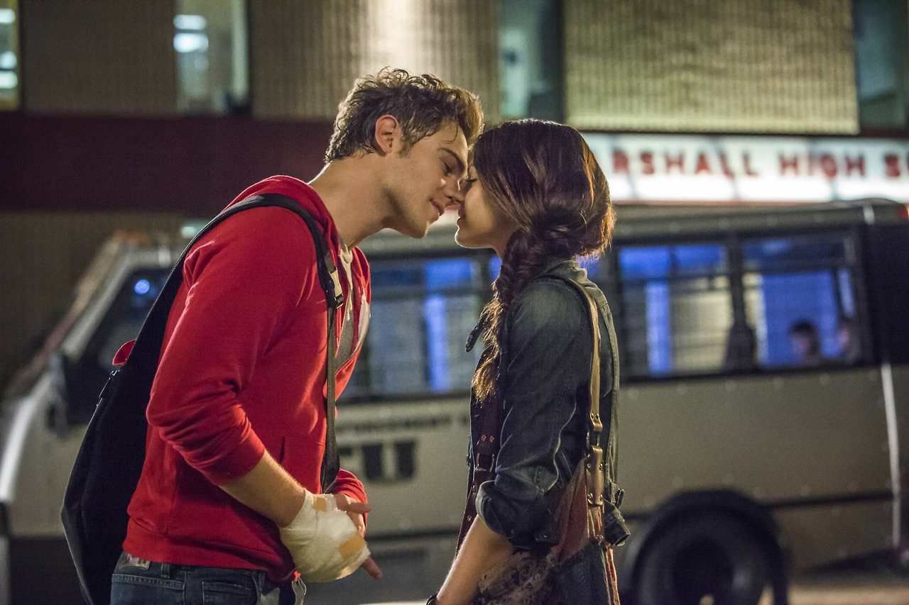 CW Drama Shows Ranked from Worst to Best