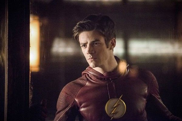 'The Flash' Recap: "Escape from Earth-2"