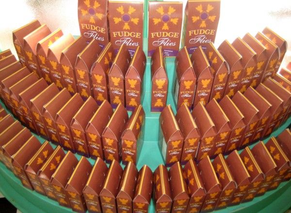 Wizarding World of Harry Potter Images Explore the New Park