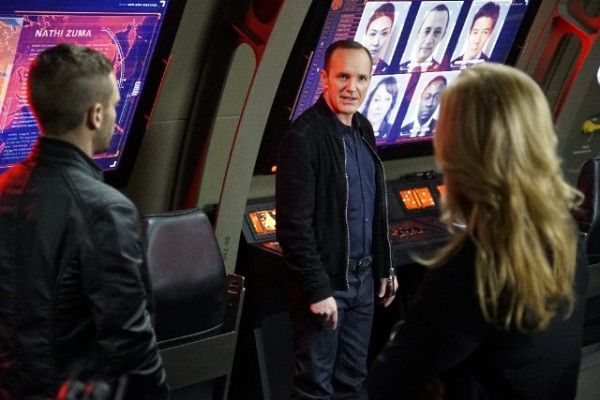Agents of S.H.I.E.L.D. Recap: "The Inside Man"