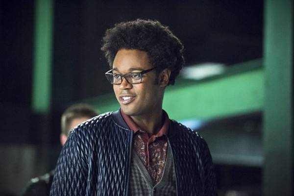 Arrow Season 5: Why the Show Must Return to Its Roots