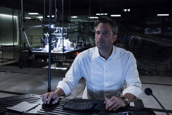 Batman v Superman: Batman's Dream Sequences Explained