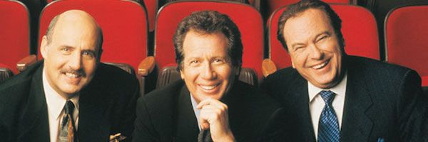Garry Shandling's 'The Larry Sanders Show' Returning to HBO