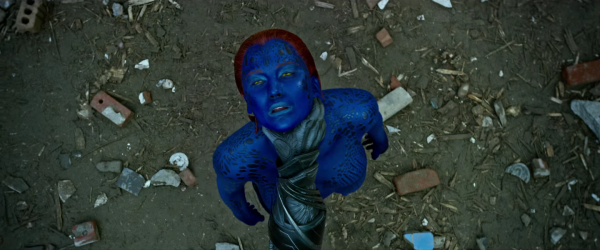 New 'X-Men: Apocalypse' Images Reveal the Mutant's Origins