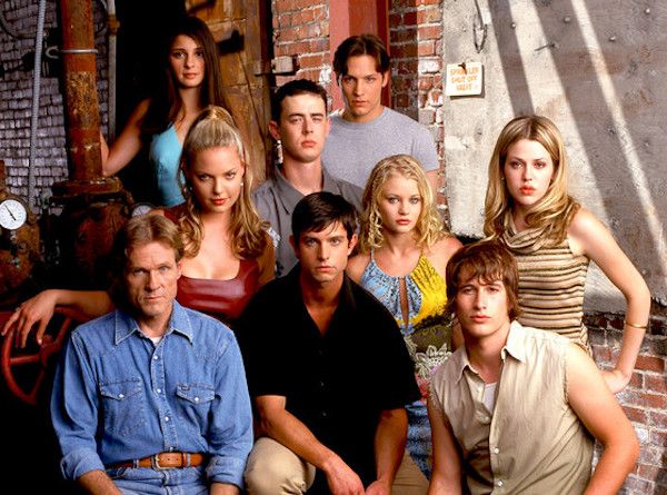 11 TV Shows Better Than the Books They're Based On