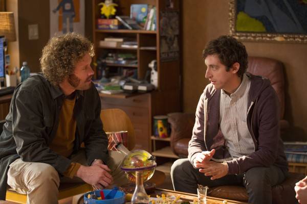 What Happened to Erlich Bachman in the Silicon Valley Series Finale?
