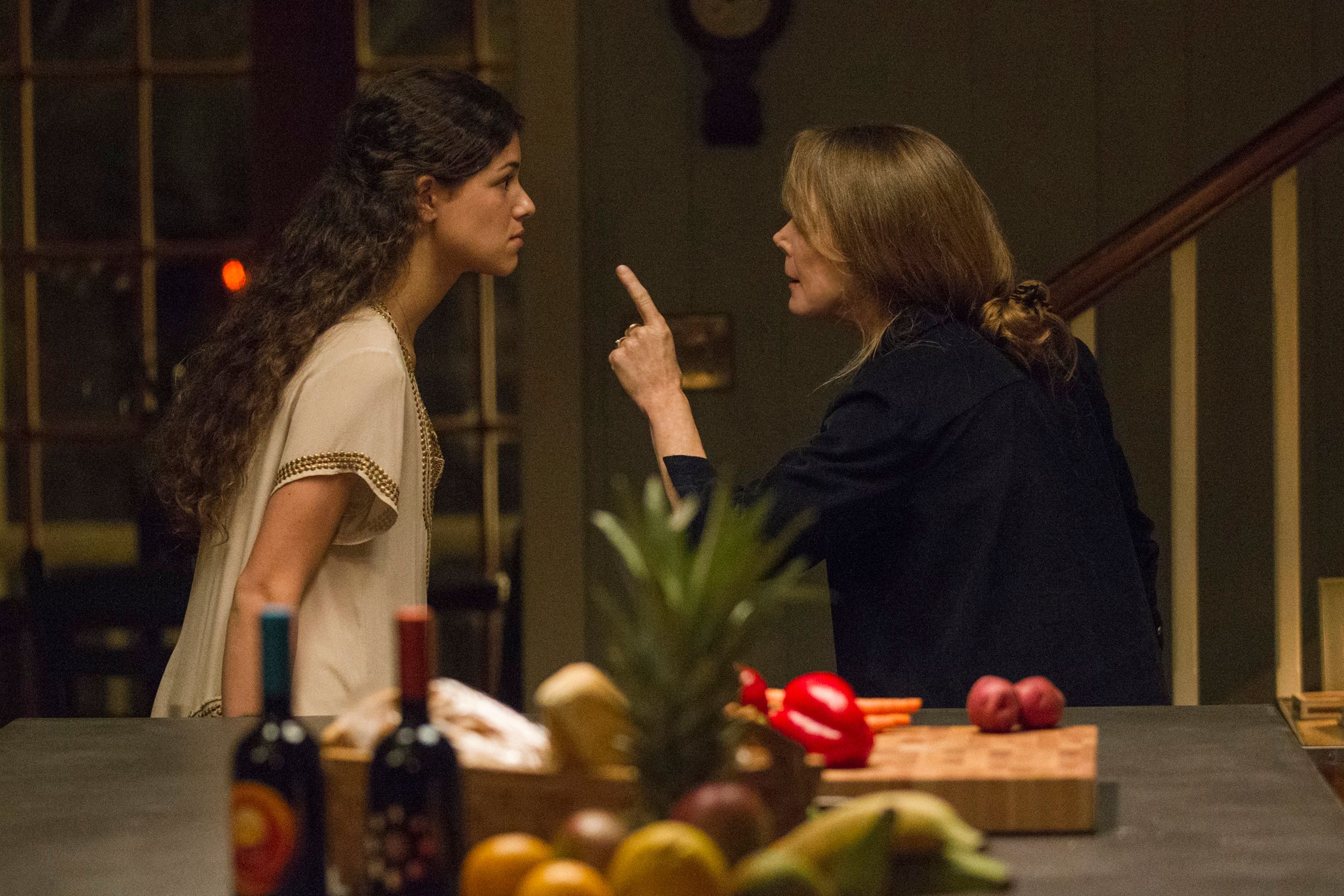 Bloodline Finale Explained: How Everything Ended