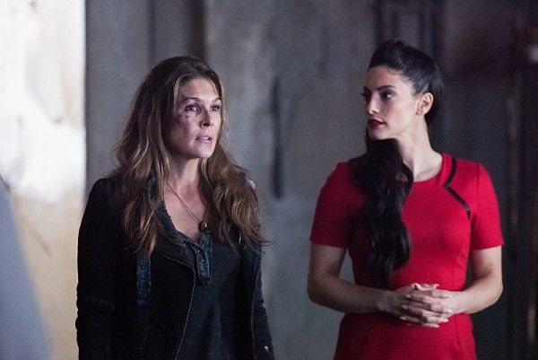 The 100: ALIE Takes the Show's Brutality to New Levels