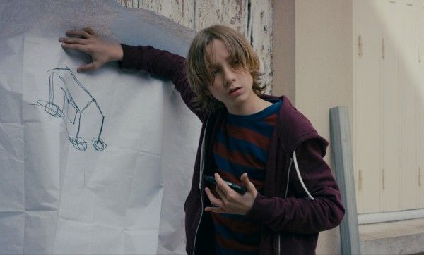 Microbe and Gasoline Review: Michel Gondry Returns!