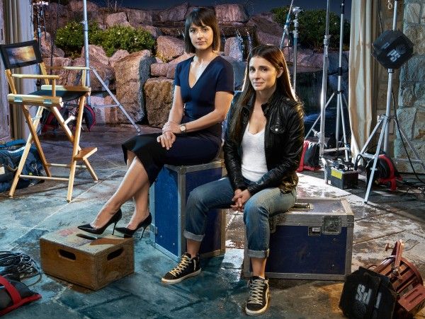 Shiri Appleby on UnREAL Season 3 & Her New Indie Comedy