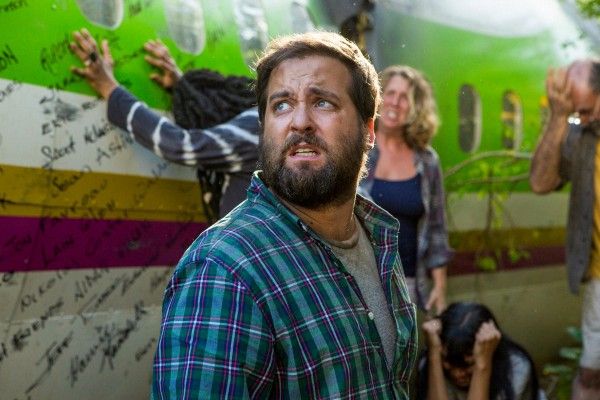 Wrecked Review: TBS Comedy Attempts to Make 'Lost' Funny