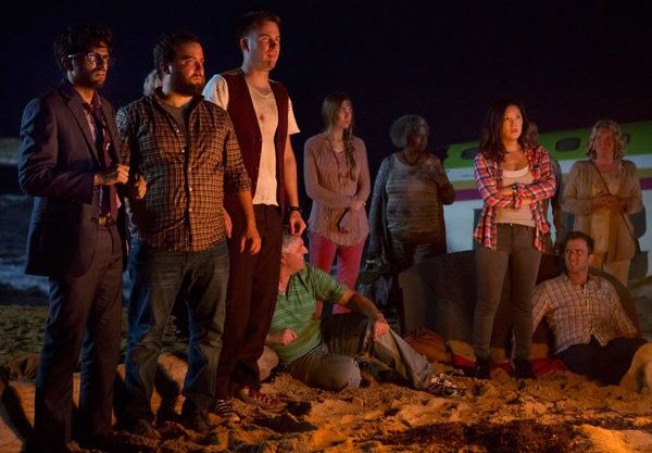 Wrecked Review: TBS Comedy Attempts to Make 'Lost' Funny