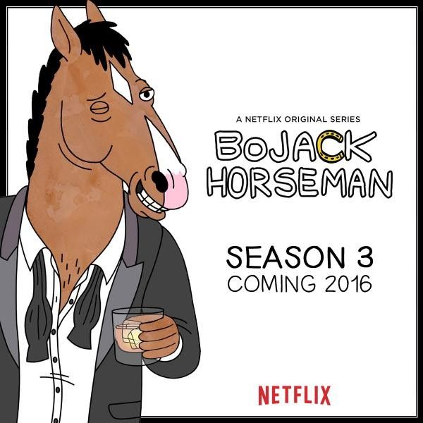 BoJack Horseman Season 3 Things to Know