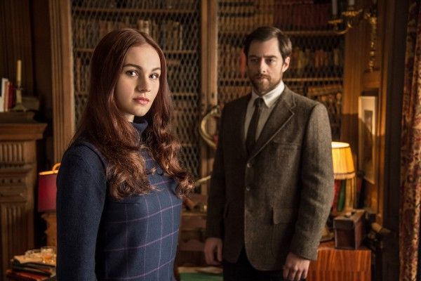 Outlander Season 2 Finale: Gripping, Emotional, Satisfying